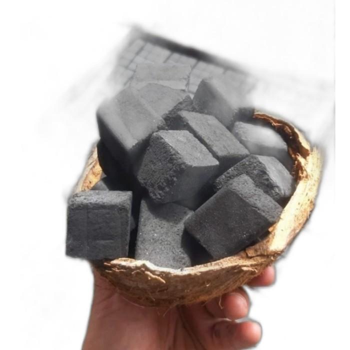 Jual Arang Briket Kualitas Premium: Panas Maksimal! - kangasep.com
